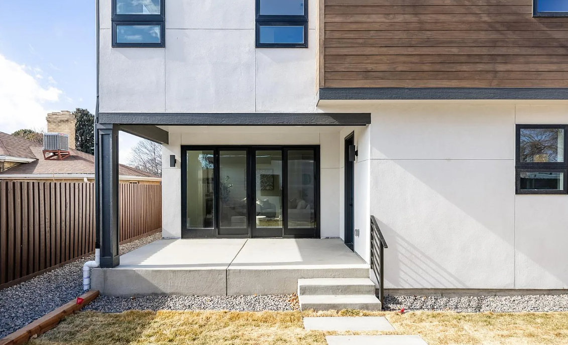 Saint Paul | Blackstone Architecture